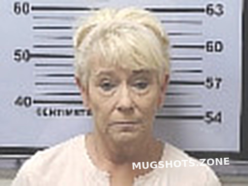 CESSNA LISA ANN 06/17/2025 - Mobile County Mugshots Zone