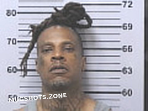 THOMPSON HOLLIS LASHUN 06/17/2025 - Mobile County Mugshots Zone