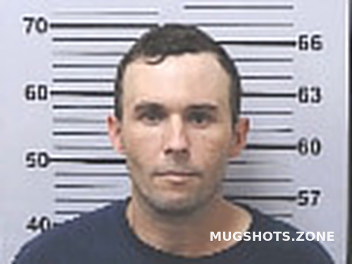 NEWBERRY JESSIE RAY 06/17/2025 - Mobile County Mugshots Zone