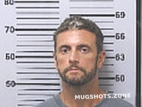 WALKER JUSTIN MATTHEW 06/17/2025 - Mobile County Mugshots Zone