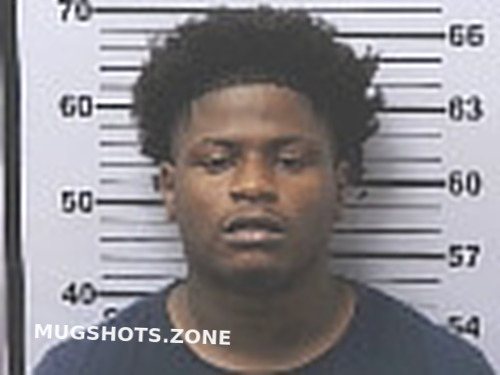 GRAY DEVON MARKEESHA 06/18/2025 - Mobile County Mugshots Zone
