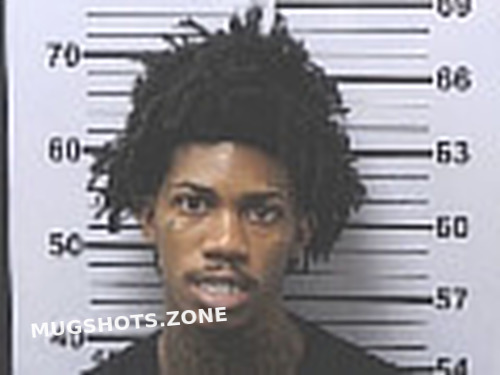 HENDERSON RODERICK RAMON JR 06/19/2025 - Mobile County Mugshots Zone