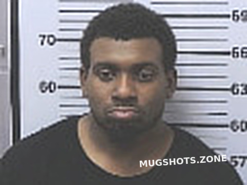 TURNER DEREK DION JR 06/20/2025 - Mobile County Mugshots Zone