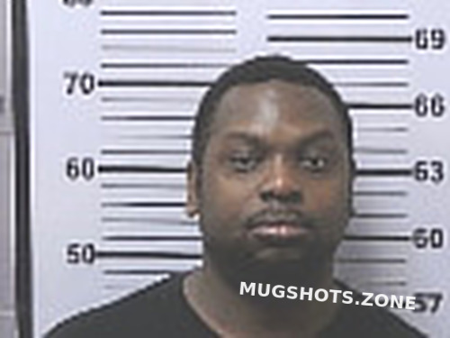 COKER TRAVIS OBRIEN 06/22/2025 - Mobile County Mugshots Zone