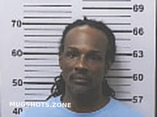 RUFFIN SEDRIC JAMES 06/22/2025 - Mobile County Mugshots Zone