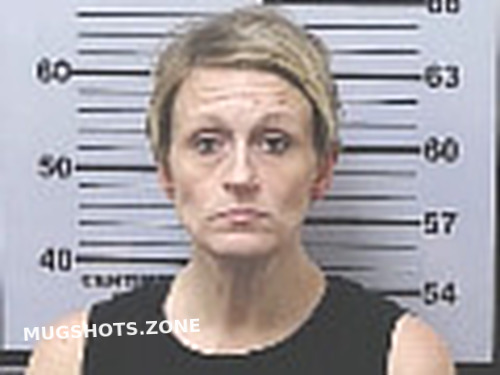 WARD CRISTEN LEA WELFORD 06/22/2025 - Mobile County Mugshots Zone
