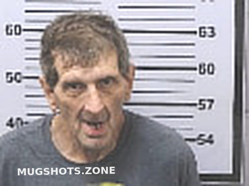 PROCTOR RONALD EDWARD 06/23/2025 - Mobile County Mugshots Zone