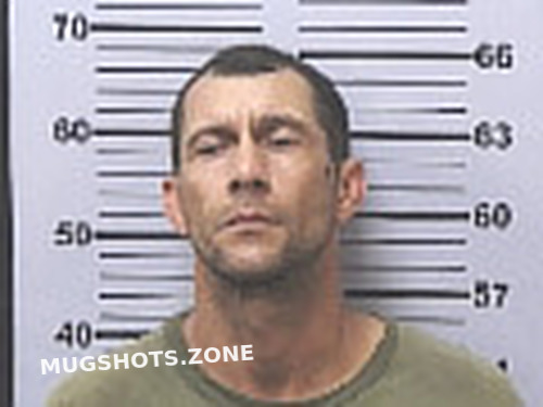 WEAVER DAVID LEON JR 06/23/2025 - Mobile County Mugshots Zone