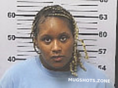 JONES BRITTNEY DENISE 06/24/2025 - Mobile County Mugshots Zone