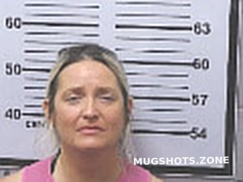 HARRIS ASHLEY NICOLE 06/25/2025 - Mobile County Mugshots Zone