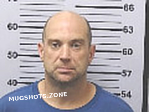 COTTRELL DENNIS WAYNE 06/25/2025 - Mobile County Mugshots Zone