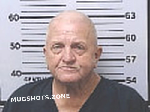 NEWBURN WILLIAM ROBERT 06/26/2025 - Mobile County Mugshots Zone