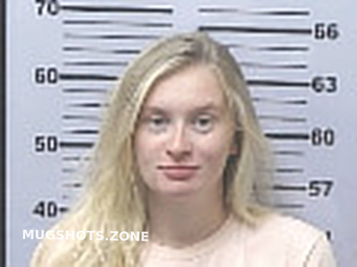 RAY RAYLEA ASHTON 06/26/2025 - Mobile County Mugshots Zone