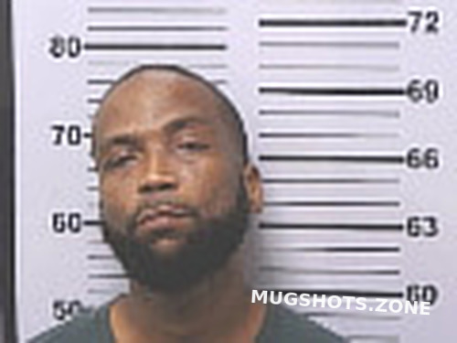 PERRYMAN ANTHONY LEBARRON 06/27/2025 - Mobile County Mugshots Zone
