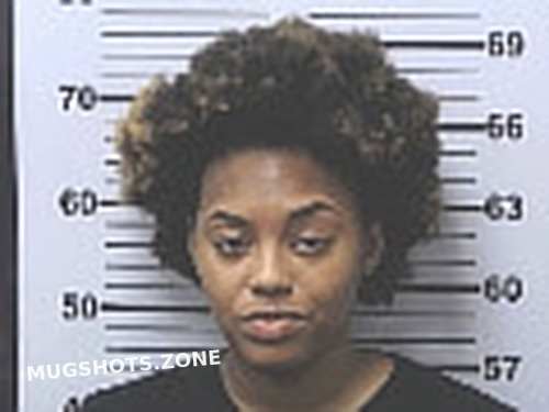 CRENSHAW ASHLEY LEANDRIA RENE 06/27/2025 - Mobile County Mugshots Zone