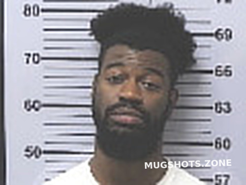 BROWN TREYLON NARVELLE 06/27/2025 - Mobile County Mugshots Zone