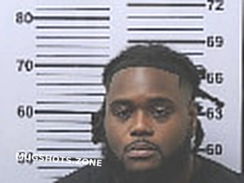 JONES ALAN MICHAEL 06/29/2025 - Mobile County Mugshots Zone