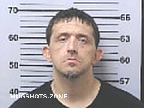 PERRYMAN JAMES ROBERT 06/30/2025 - Mobile County Mugshots Zone