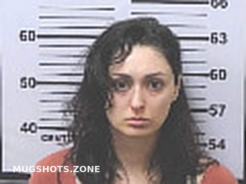 SMITH ANGELICA FAITH 06/30/2025 - Mobile County Mugshots Zone