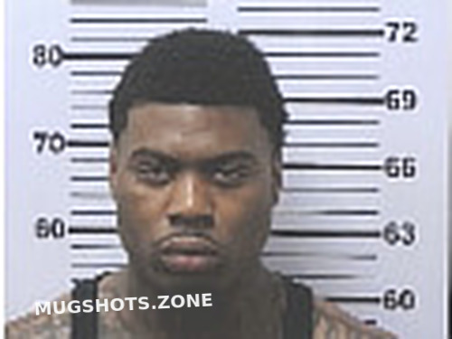 KENNEDY JR CHRISTOPHER DEWAYNE 07/01/2025 - Mobile County Mugshots Zone