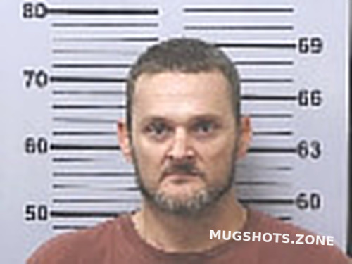 ESTES BRIAN EDWARD 07/01/2025 - Mobile County Mugshots Zone
