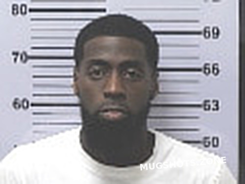MCCLAIN RODERICK DEWAYNE 07/03/2025 - Mobile County Mugshots Zone