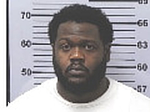 MINOR KENNETH GEORGE 07/03/2025 - Mobile County Mugshots Zone