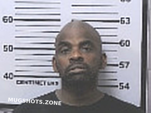 BENION CHARLES LEE 07/04/2025 - Mobile County Mugshots Zone