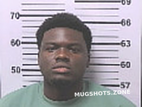 PERRYMAN DEANTAE MARQUEE 07/05/2025 - Mobile County Mugshots Zone