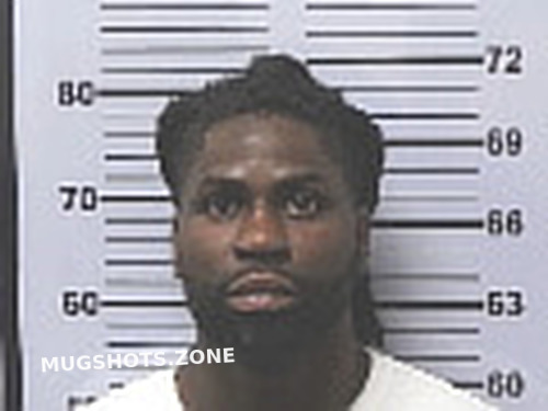 WILLIAMS JERMARCUS RAHEIM 07/05/2025 - Mobile County Mugshots Zone
