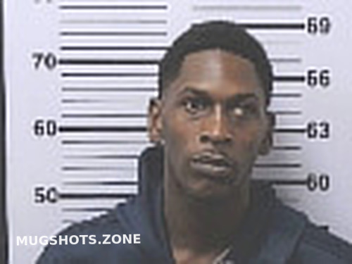 PERRY-BENNETT DEVONTA WADE DANLEE 07/06/2025 - Mobile County Mugshots Zone