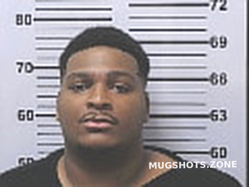 SMITH KELSON VHONSWAY 07/06/2025 - Mobile County Mugshots Zone