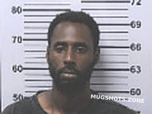 HARRIS DESMOND ANDRE 07/06/2025 - Mobile County Mugshots Zone