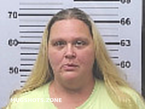FAIRLEY CARLA MARIE 07/06/2025 - Mobile County Mugshots Zone