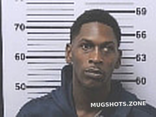 PERRYMAN-BENNETT DEVONTA WADE DANLEE 07/06/2025 - Mobile County ...