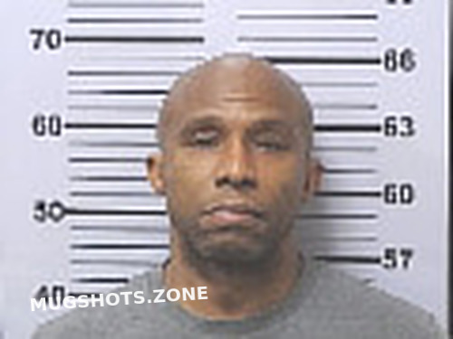 PUGH TIMOTHY TREMAINE 07/07/2025 - Mobile County Mugshots Zone