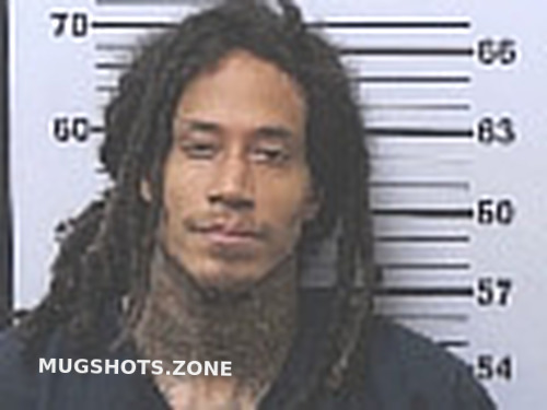 JONES QUINCY JERRELL 07/07/2025 - Mobile County Mugshots Zone