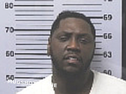 COLEMAN DERRICK JAMES 07/07/2025 - Mobile County Mugshots Zone