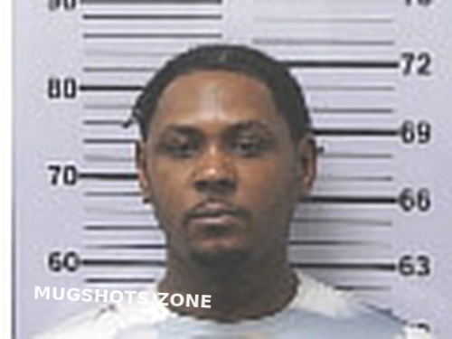 WELLS TEVIN JAVORIS 07/08/2025 - Mobile County Mugshots Zone