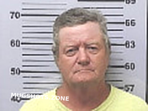 RUTLEDGE DANIEL CLYDE 07/08/2025 - Mobile County Mugshots Zone