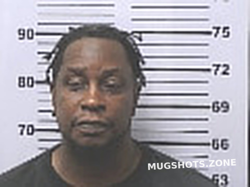 DIAL STEVEN DWAYNE 07/09/2025 - Mobile County Mugshots Zone
