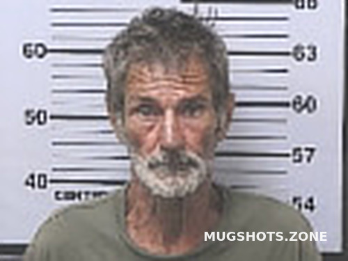 JOHNSON FREDDIE GERALD 07/09/2025 - Mobile County Mugshots Zone
