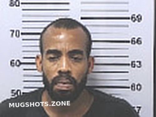 THOMAS BYRON NMN 07/10/2025 - Mobile County Mugshots Zone