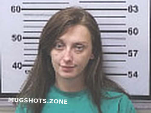 THOMAS BREANNA RENEE 07/12/2025 - Mobile County Mugshots Zone