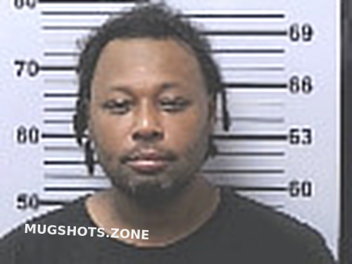 WILSON ANDREW NATHANIEL 07/12/2025 - Mobile County Mugshots Zone