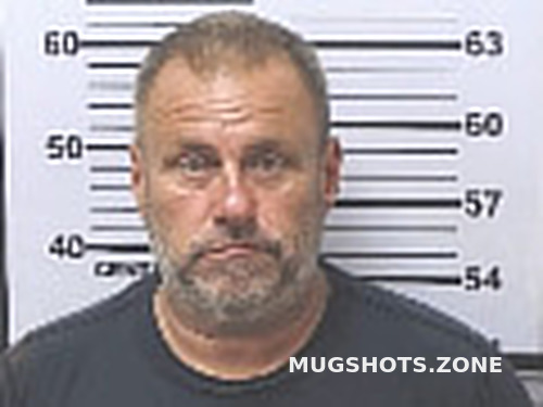 BURNS JOHN MARTIN III 07/13/2025 - Mobile County Mugshots Zone