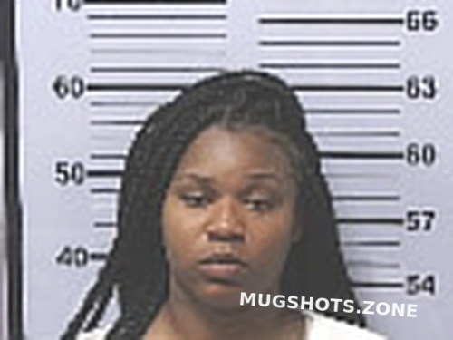 OUTLAW ASHYIA 07/13/2025 - Mobile County Mugshots Zone