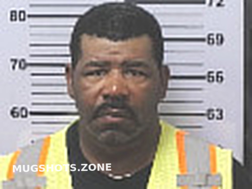WILLIAMS EMBREL LASHUN 07/13/2025 - Mobile County Mugshots Zone