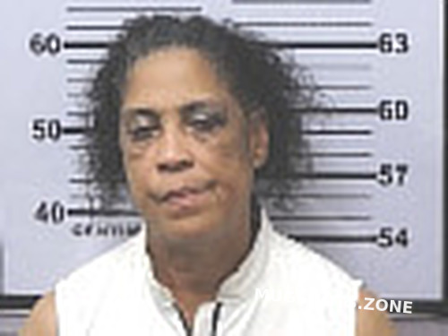 MAYE LILLIAN DAVIS 07/14/2025 - Mobile County Mugshots Zone