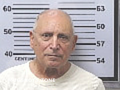 ZITO CHARLES SALVATORE 07/14/2025 - Mobile County Mugshots Zone